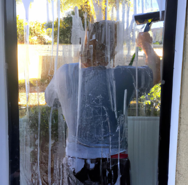 The Guide to A Perfectly Clean Windows