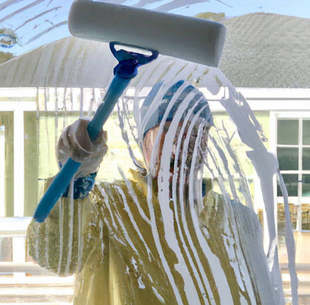 The Guide to A Perfectly Clean Windows