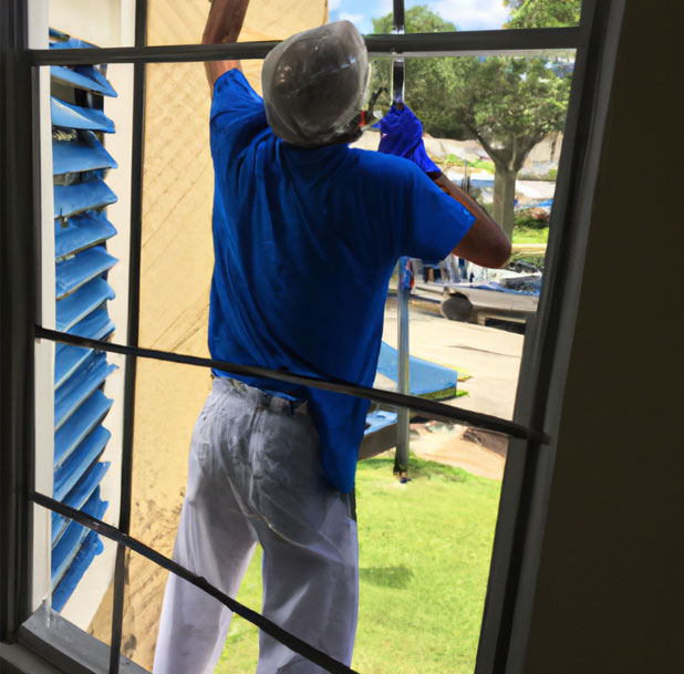 The Guide to A Perfectly Clean Windows
