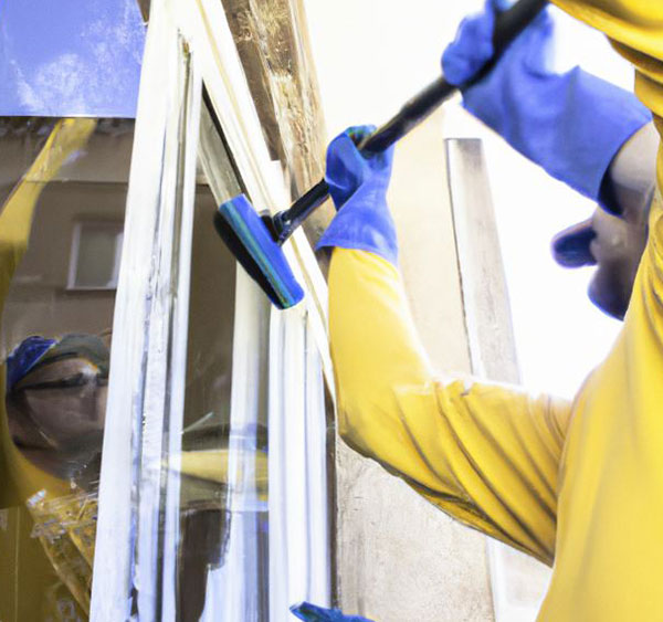 The Ultimate Guide to Window Cleaning - BAM Window Cleaning