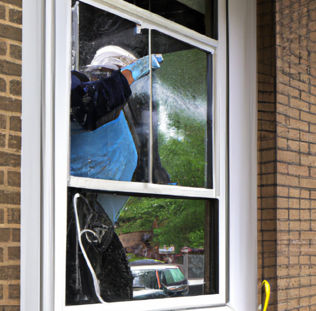 The Guide to A Perfectly Clean Windows