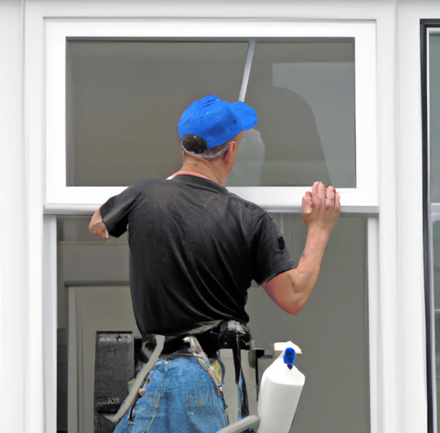 The Guide to A Perfectly Clean Windows